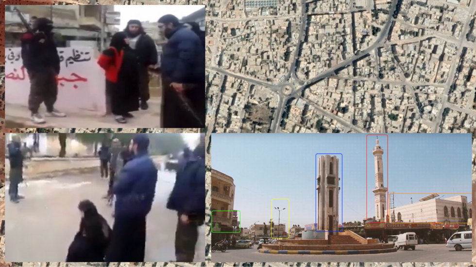 From Sharia judge to minister: Syria’s new justice minister tied to public executions